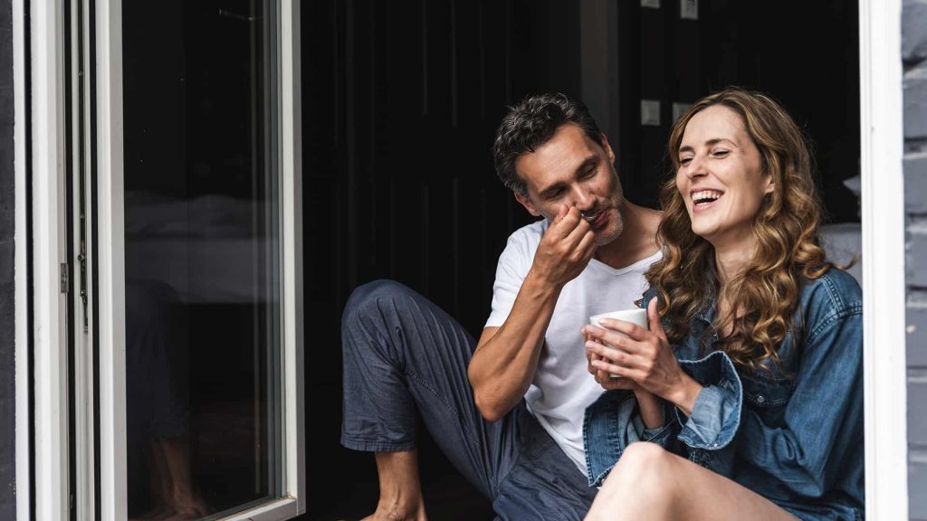 Learn more about the eharmony Compatibility Score