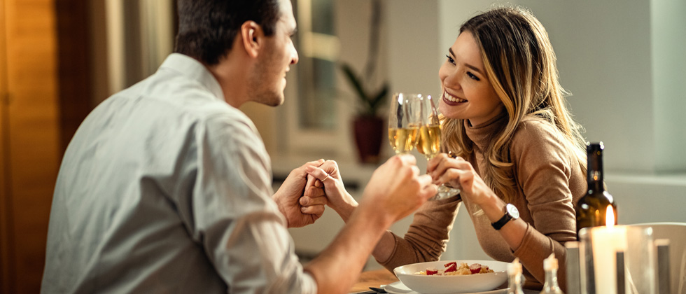 12 First date tips - make the best of your experience