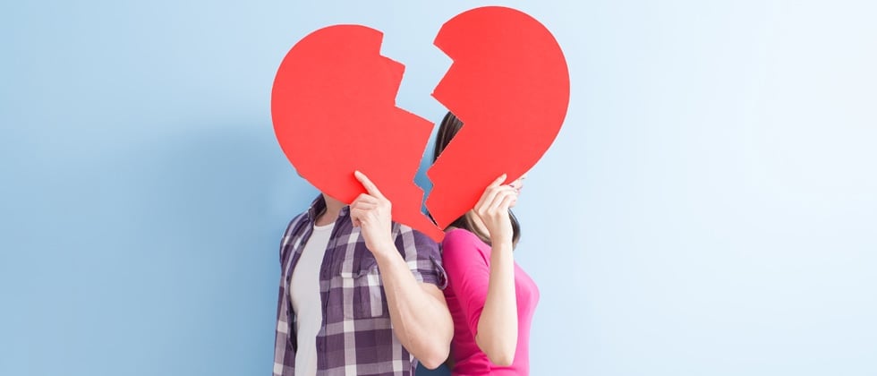 How to break up with someone: Tips for ending a relationship
