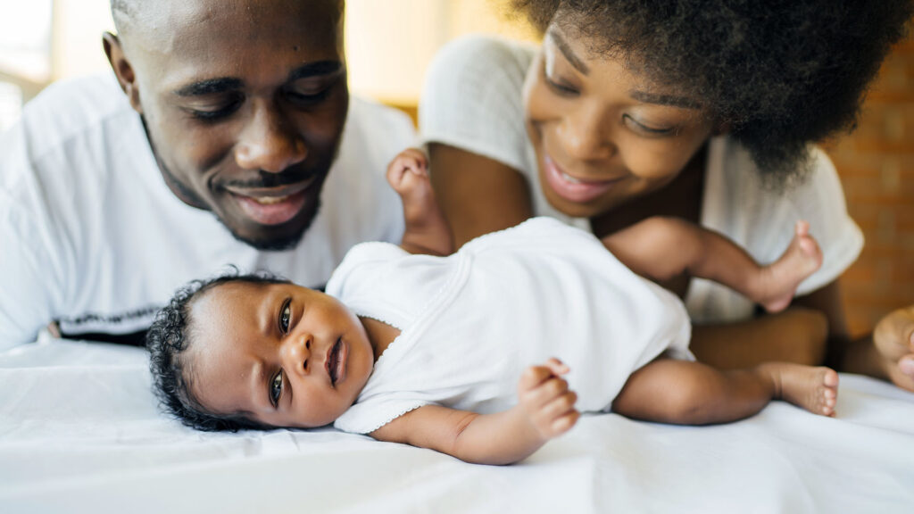 Rise of the ebabies: kids born to couples who met online will be in the majority by 2038