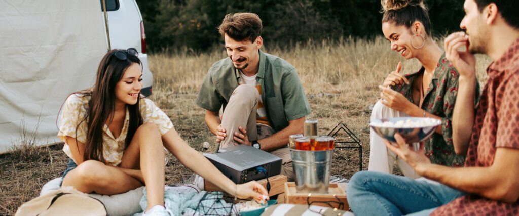 Double Date Ideas: Twenty Fun Ways To Double It Up