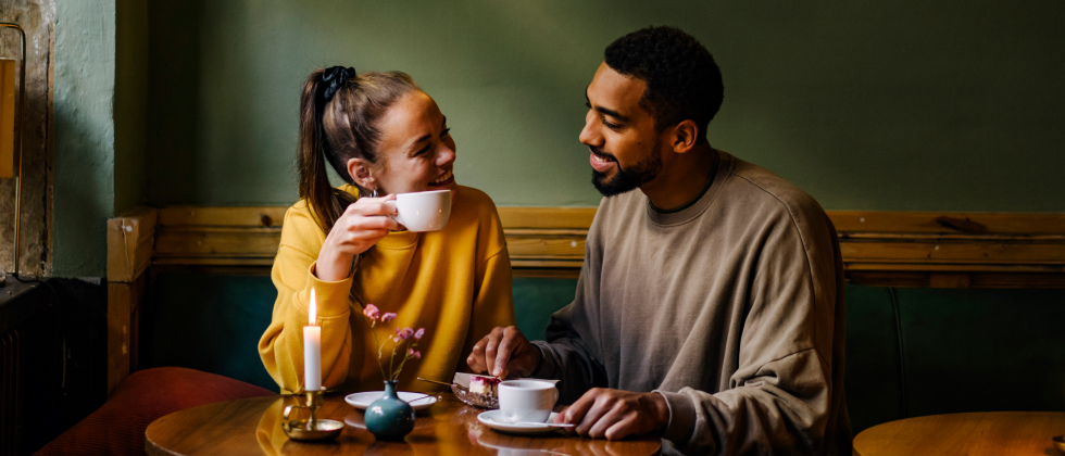 Mirroring - How It Can Improve Your Relationships