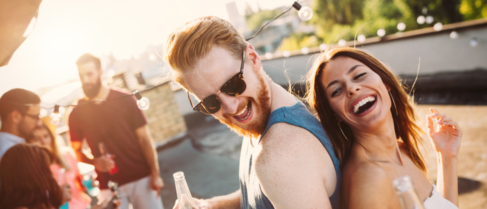 Proxemics in Communication - How It’s Useful in Dating