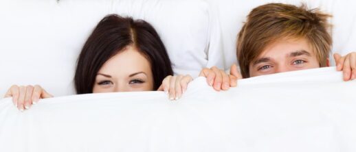 When Your Partner Wants Sex All The Time What It Means