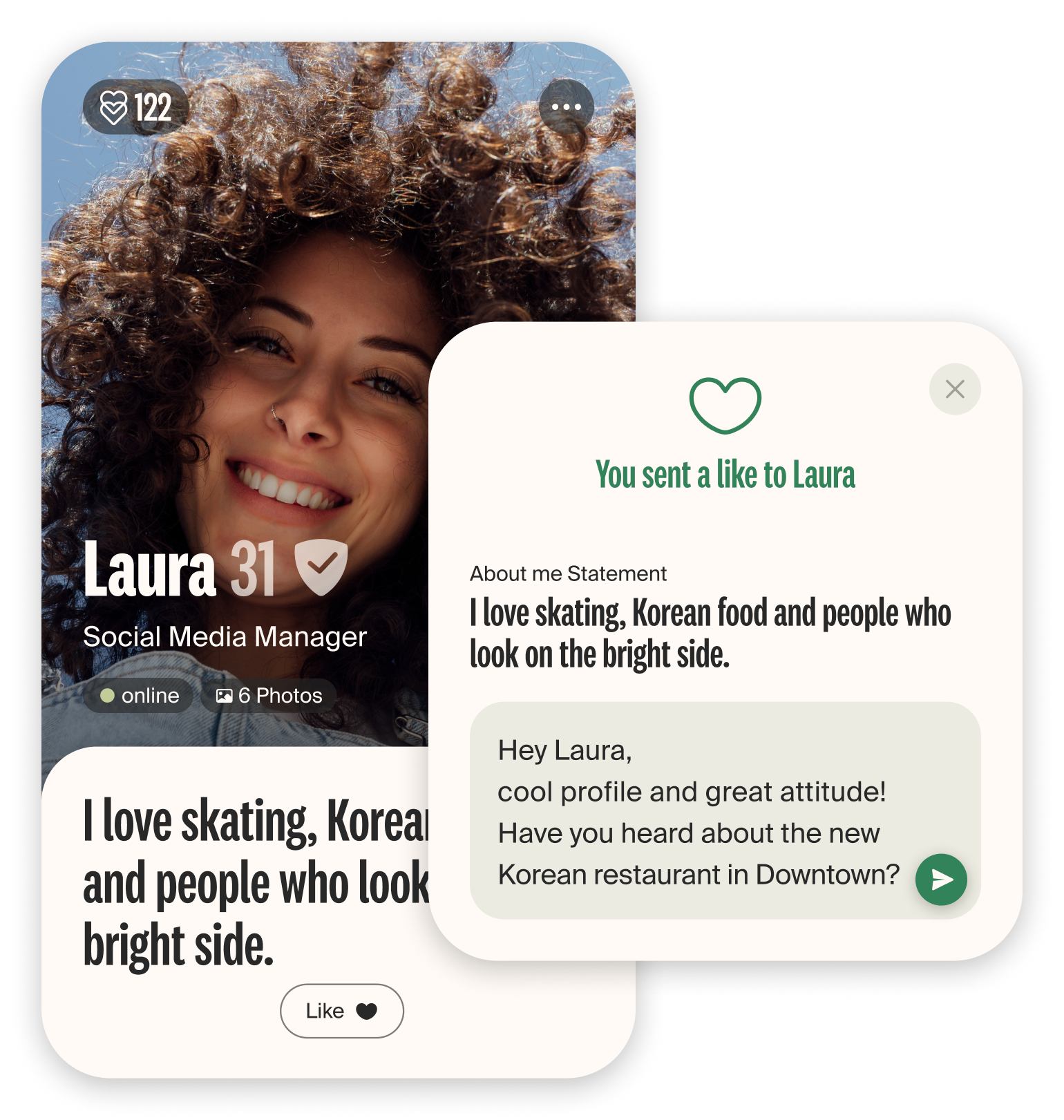 Dating Site for Professionals: explore singles on eharmony