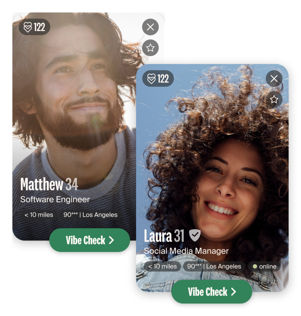 Dating Site for Professionals: explore singles on eharmony