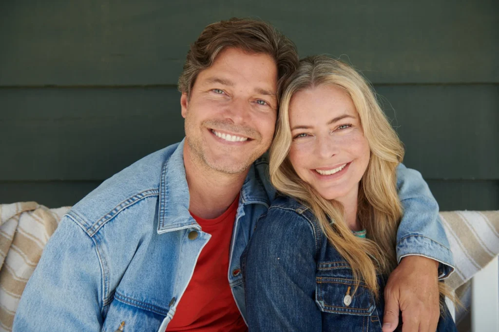 Dating Site for Singles Over 50 - Find your love story